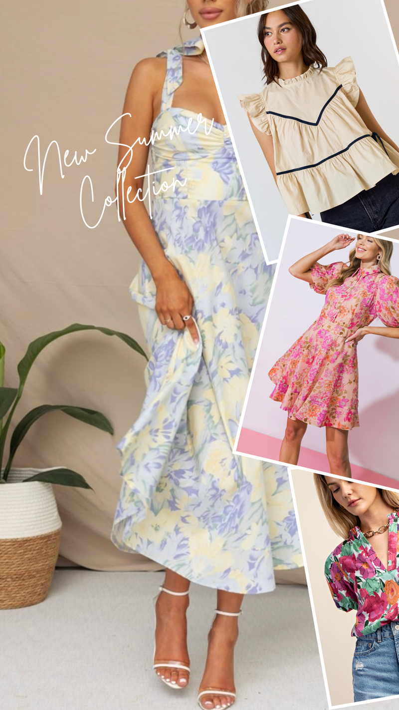 Shop Shoe Shi | Louisiana Women's Boutique