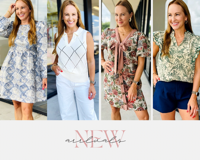 Shop Shoe Shi | Louisiana Women's Boutique