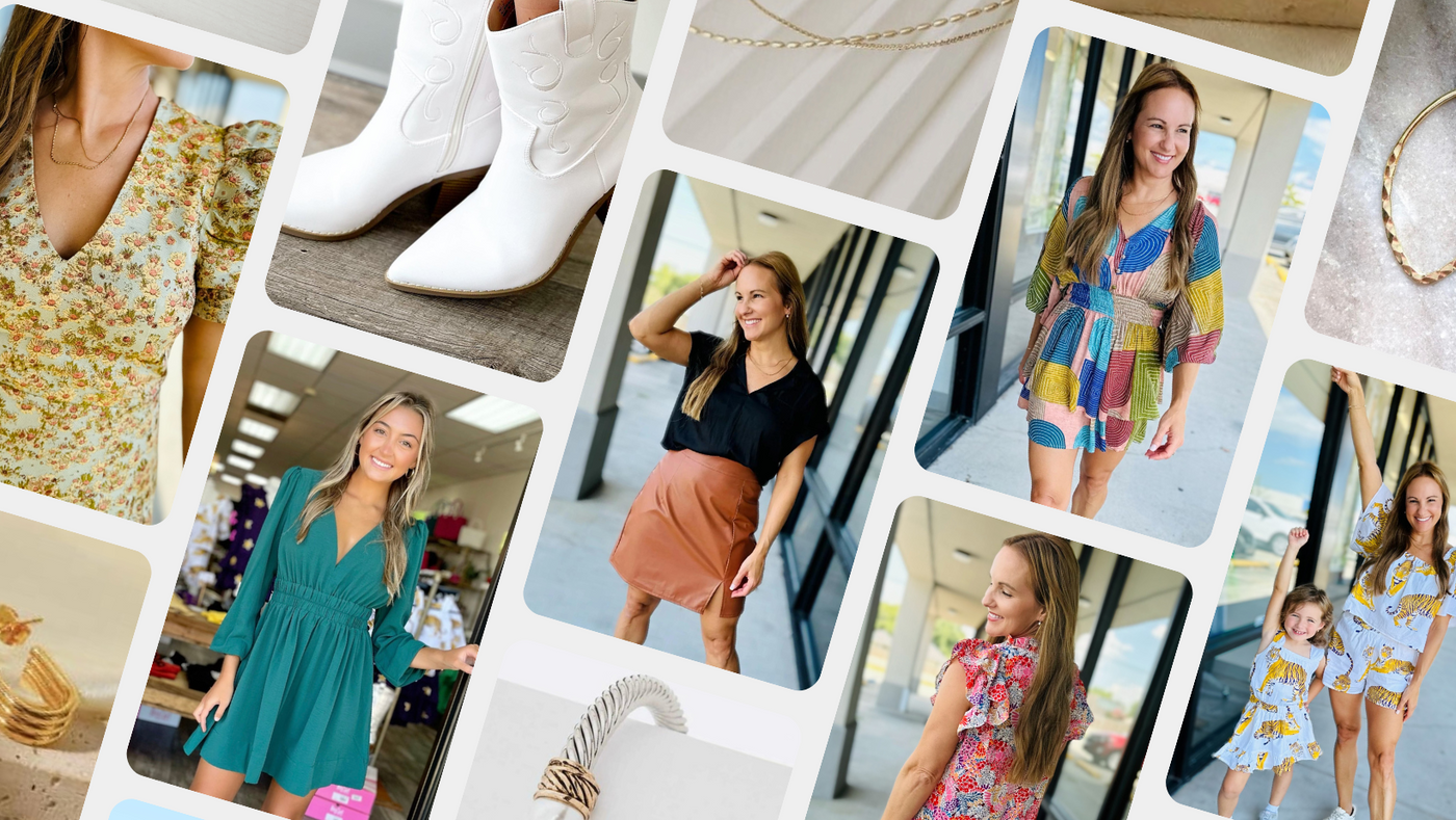 Shop Shoe Shi | Louisiana Women's Boutique